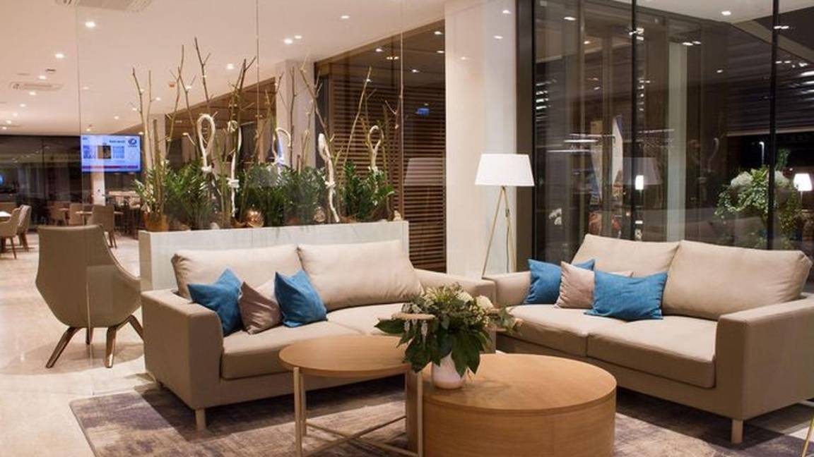 22 M² Hotel ∙ 1 Habitación ∙ 2 Huéspedes - Villach