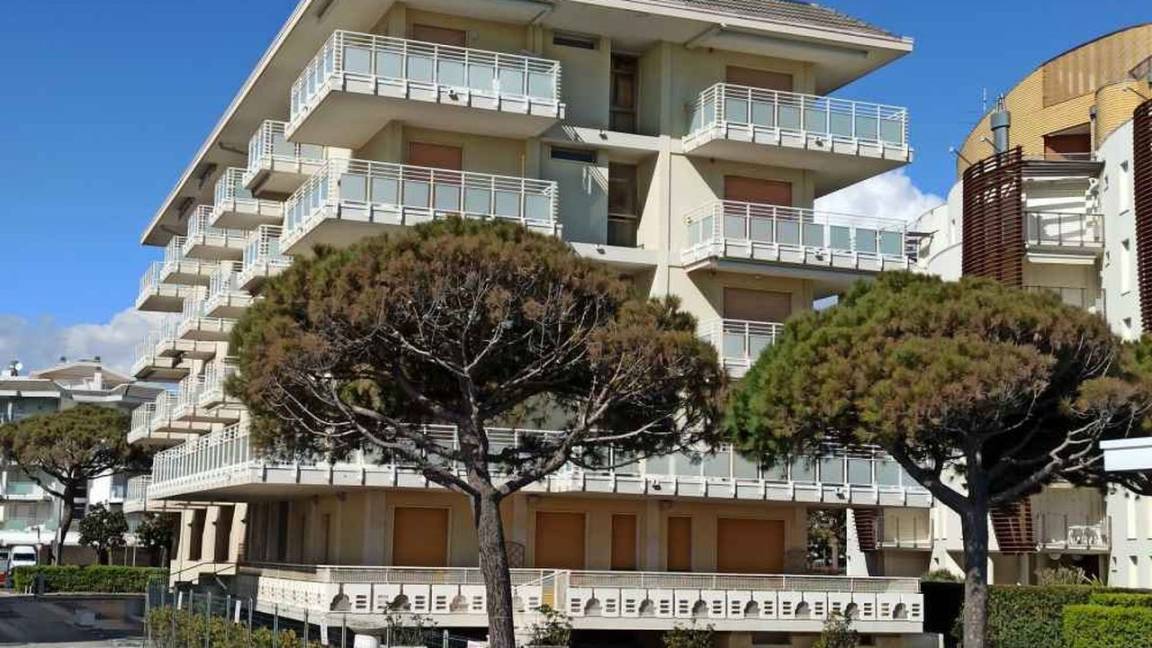 35 M² Appartement ∙ 1 Slaapkamer ∙ 3 Gasten - Jesolo