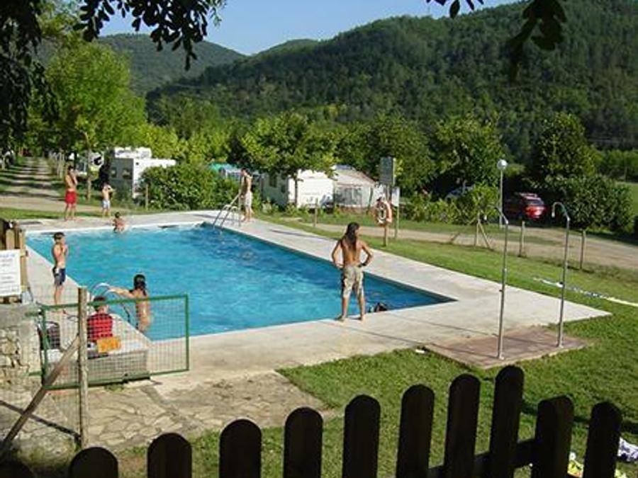 25 M² Bungalow ∙ 1 Chambre ∙ 6 Personnes - Catalogne