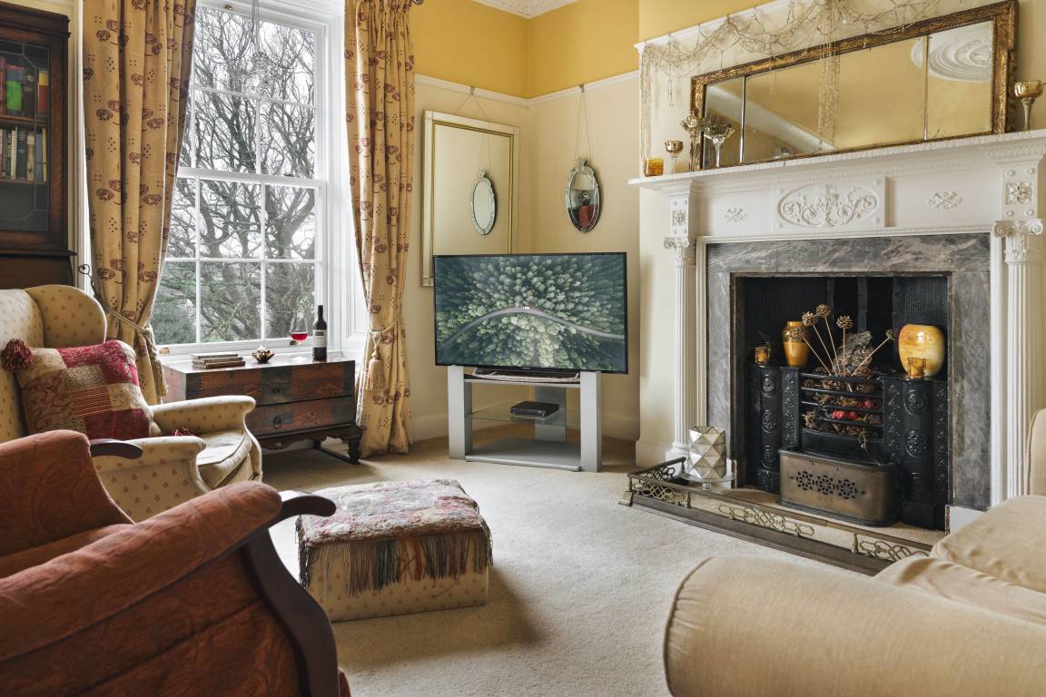 149 M² House ∙ 4 Bedrooms ∙ 10 Guests - Dumfries and Galloway