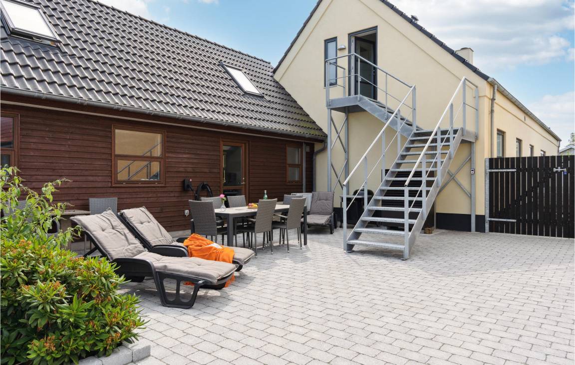 65 M² Apartment ∙ 3 Bedrooms ∙ 6 Guests - Skagen