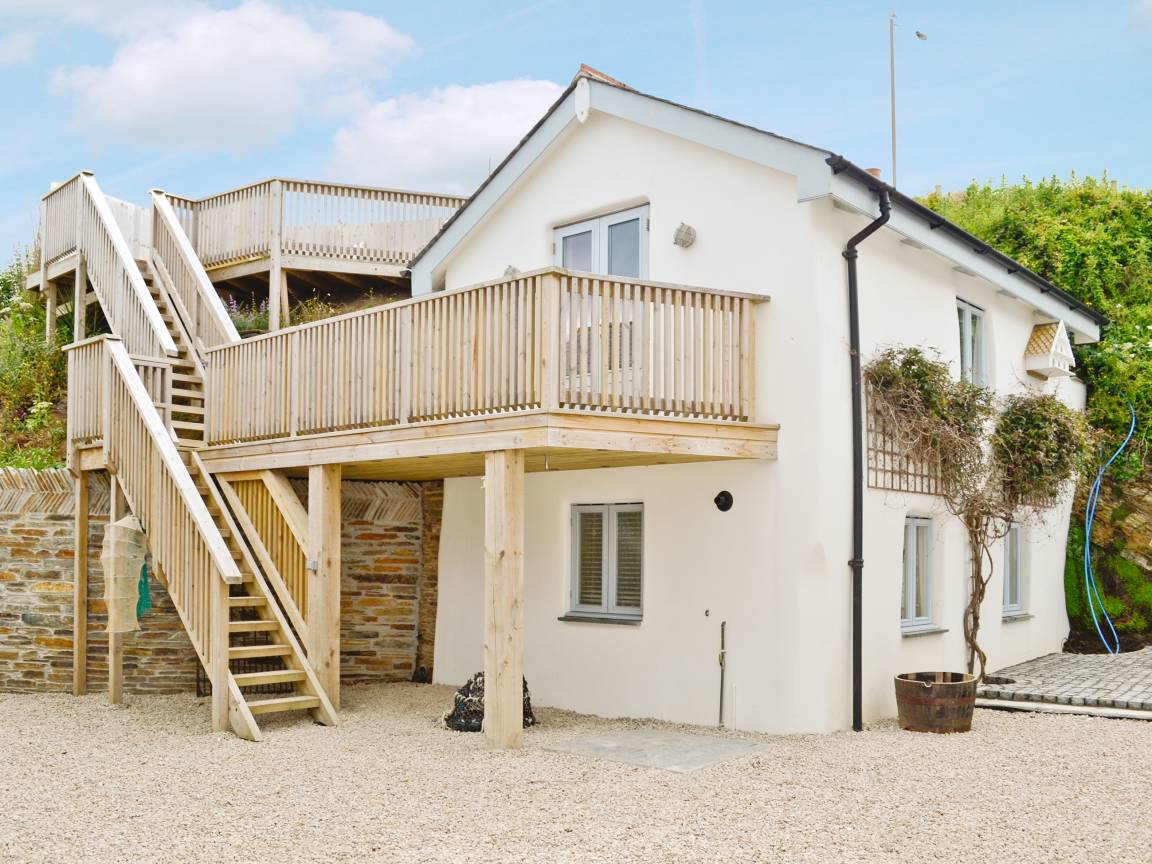 Cottage ∙ 1 Bedroom ∙ 2 Guests - Newquay