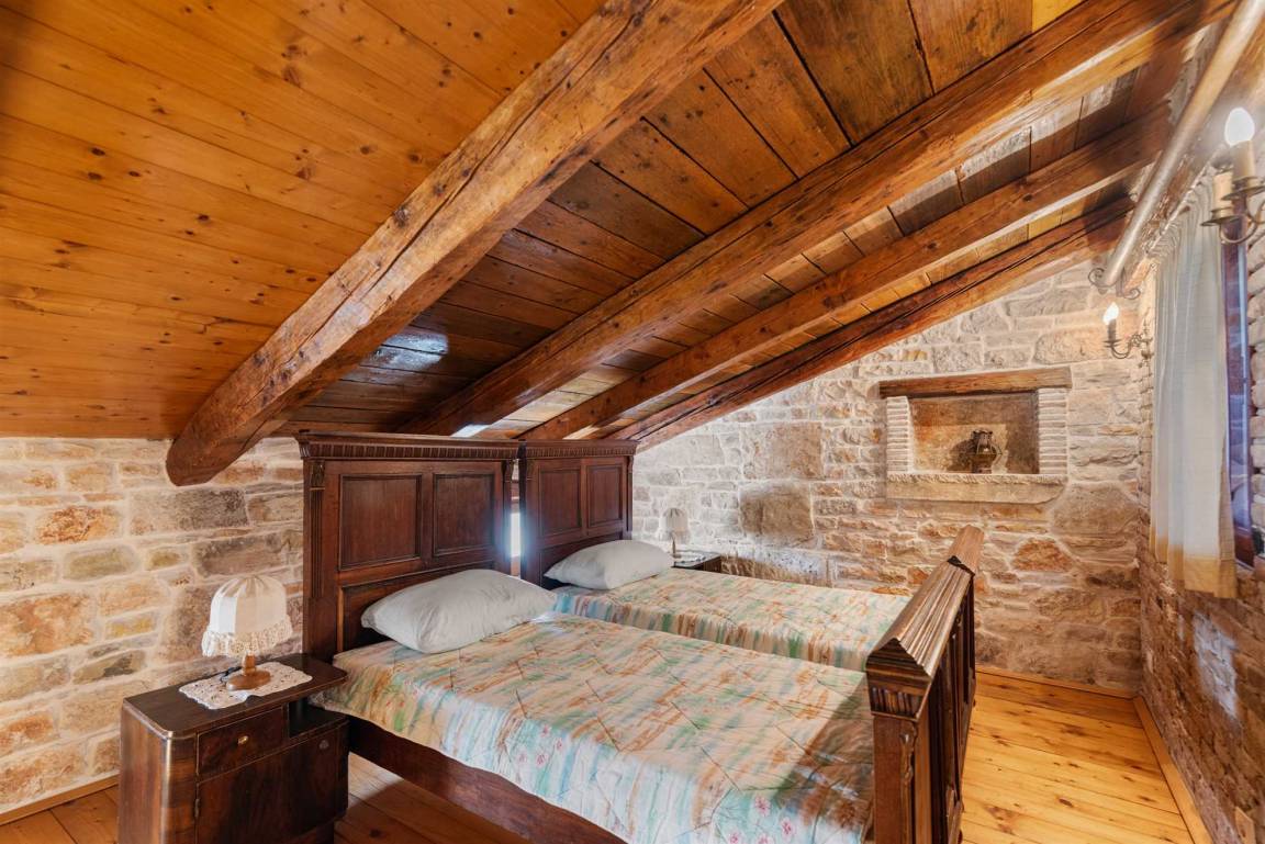 60 M² House ∙ 3 Bedrooms ∙ 6 Guests - Krnica