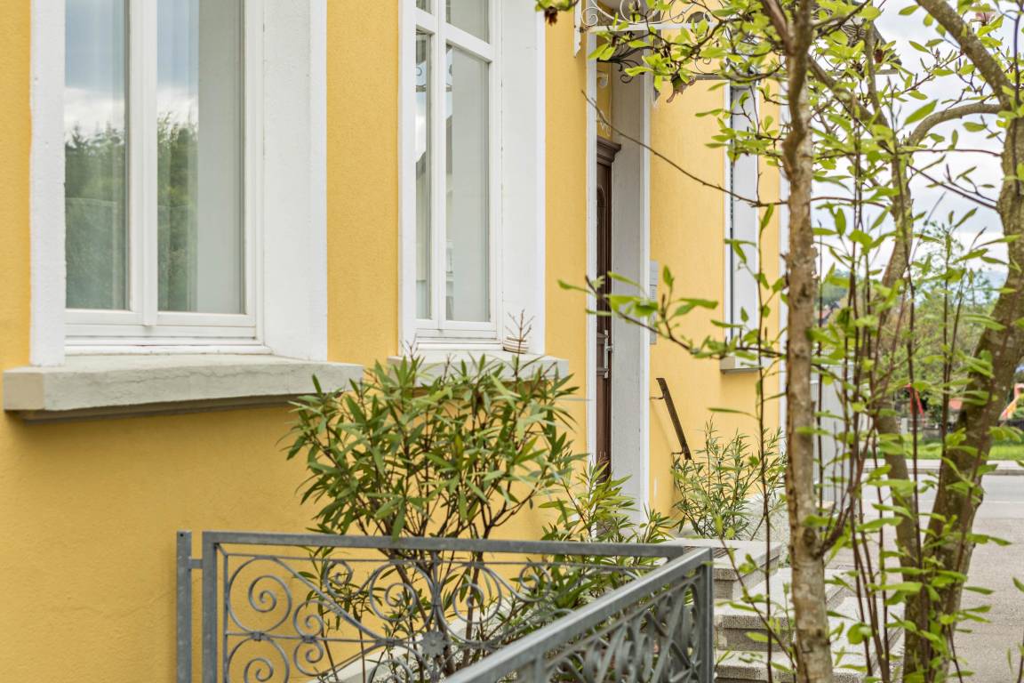 74 M² Appartamento ∙ 2 Camere Da Letto ∙ 6 Ospiti - Lindau