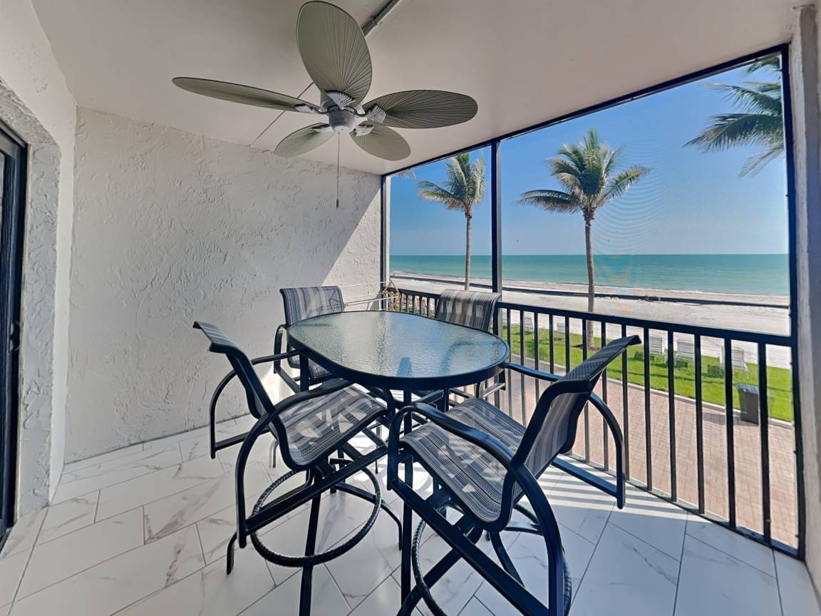 85 M² Condo ∙ 2 Bedrooms ∙ 4 Guests - Fort Myers Beach, FL