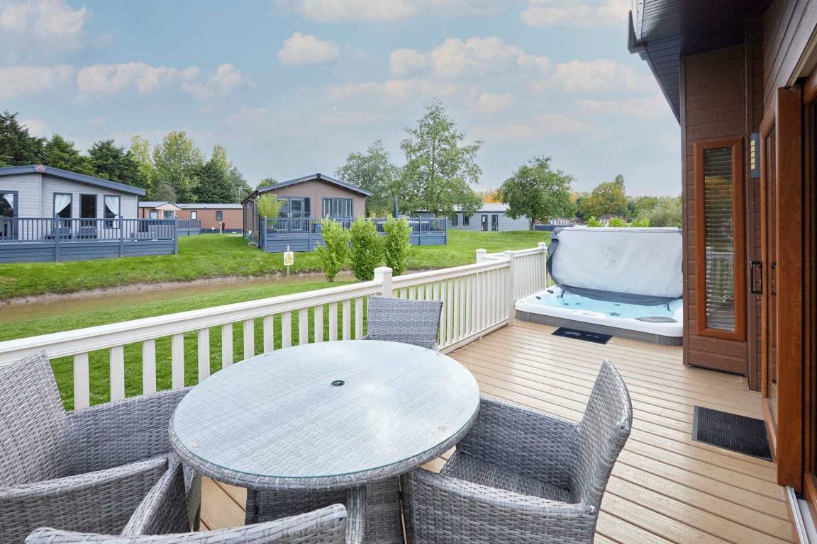 Apartment ∙ 2 Bedrooms ∙ 6 Guests - Pocklington