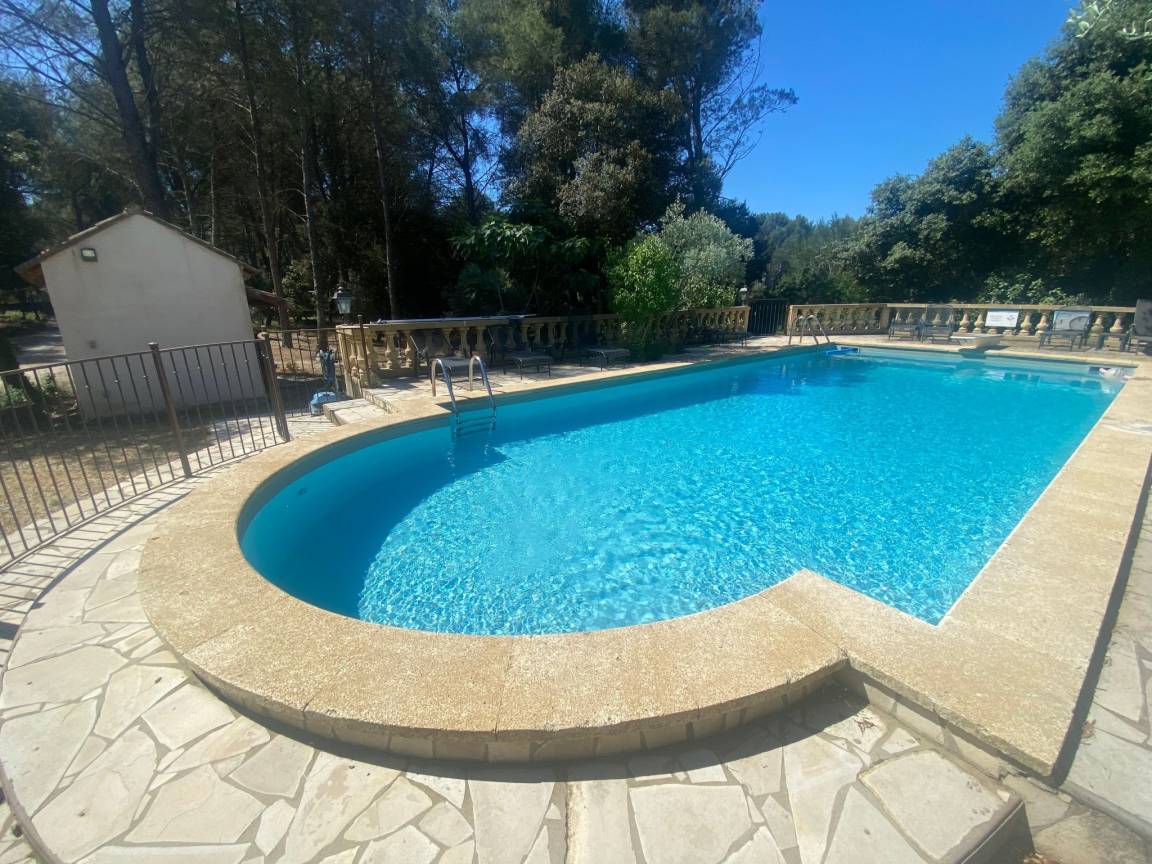 15 M² Maison De Vacances ∙ 2 Personnes - Miramas