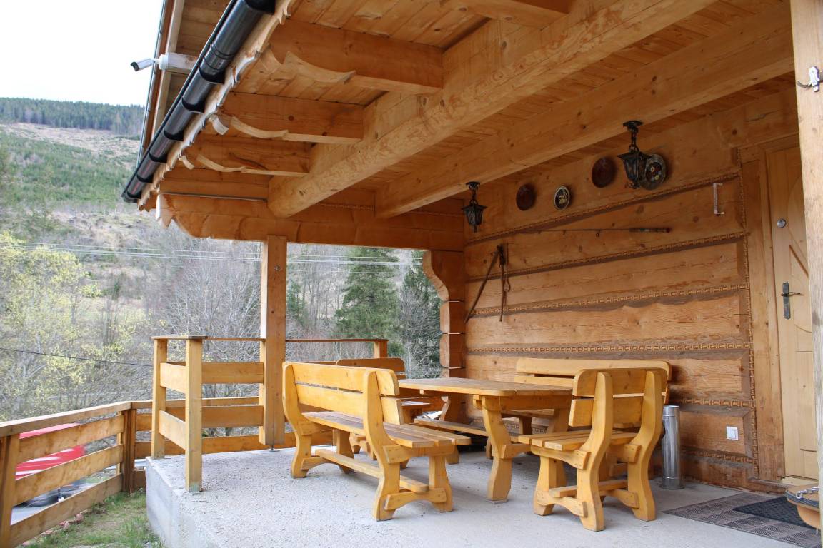 138 M² Ferienhaus ∙ 4 Schlafzimmer ∙ 12 Gäste - Slowakei