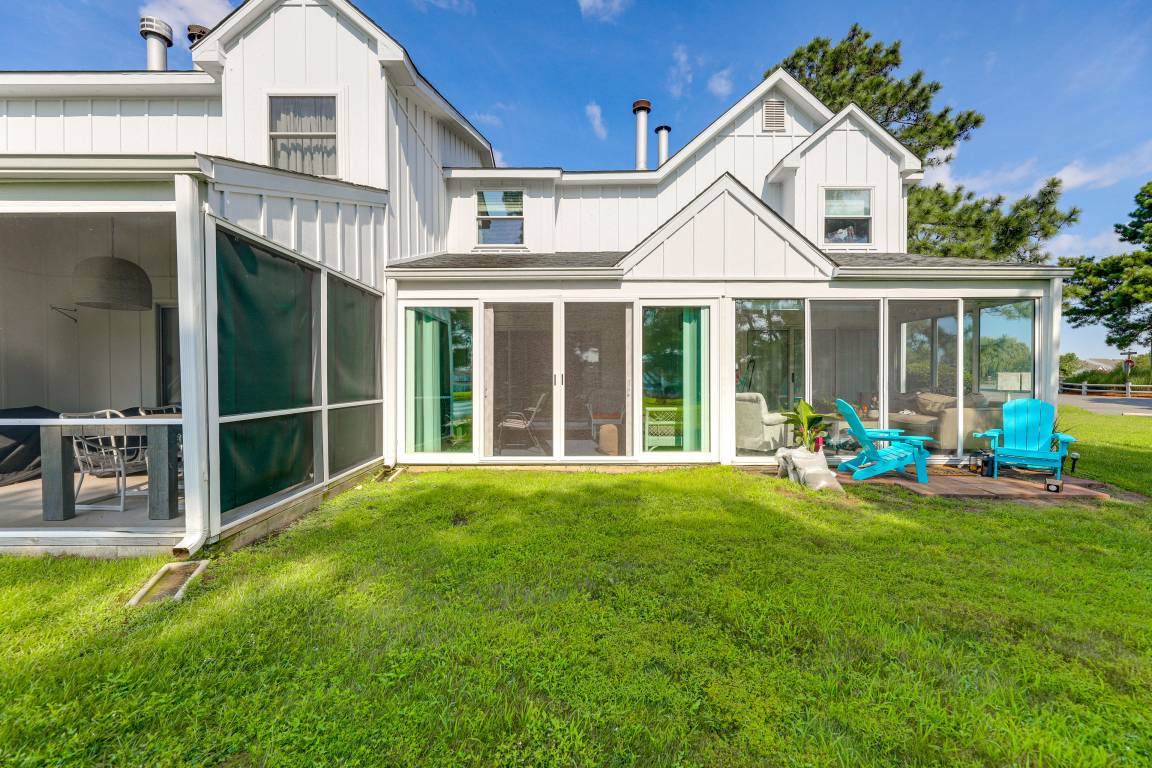 111 M² Apartment ∙ 2 Bedrooms ∙ 6 Guests - Delaware