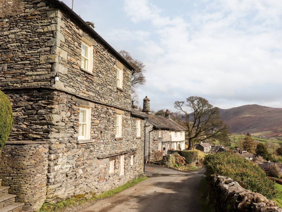 Cottage ∙ 3 Bedrooms ∙ 6 Guests - Grasmere