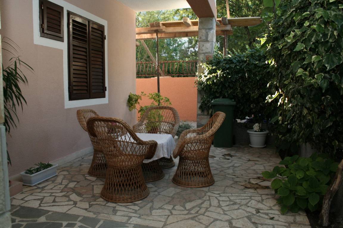 52 M² Ferienwohnung ∙ 2 Schlafzimmer ∙ 6 Gäste - Korčula