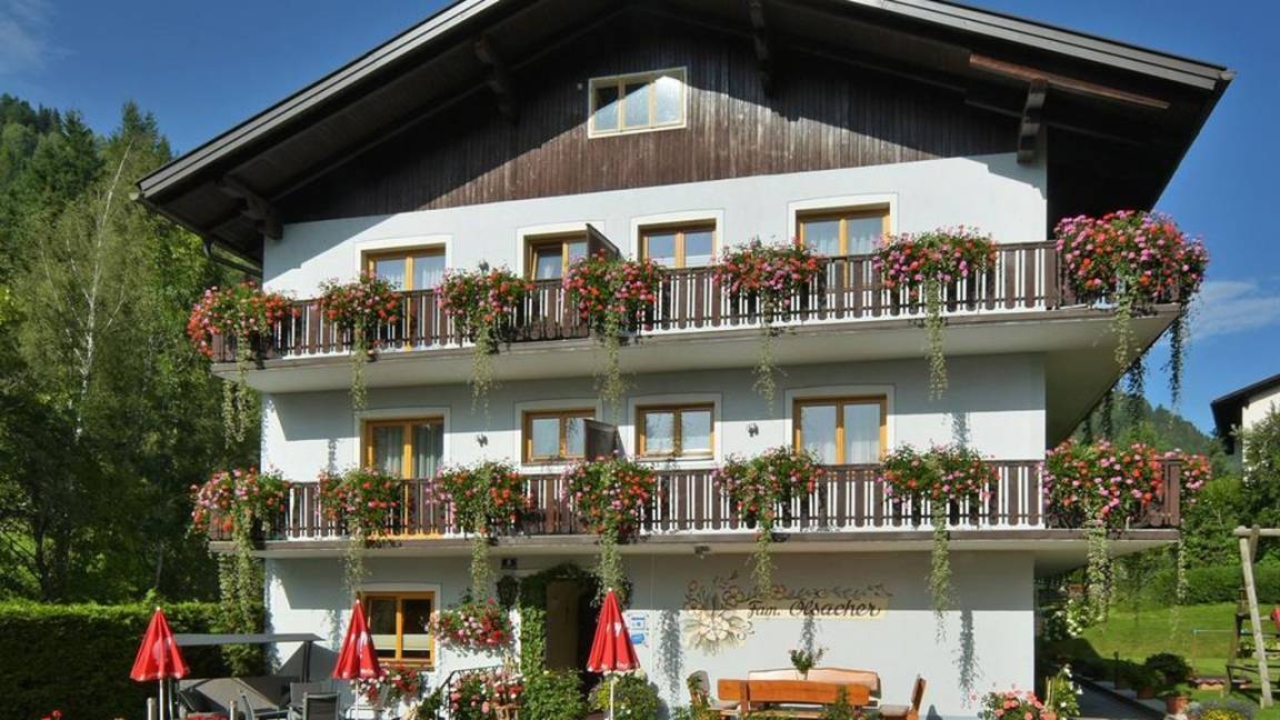 58 M² Appartement ∙ 1 Slaapkamer ∙ 4 Gasten - Bad Kleinkirchheim