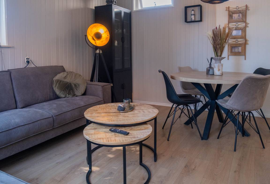 55 M² House ∙ 2 Bedrooms ∙ 3 Guests - Egmond aan Zee