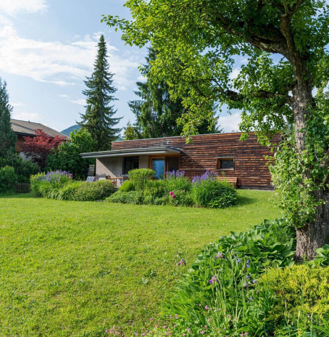 65 M² House ∙ 1 Bedroom ∙ 2 Guests - Tarvisio