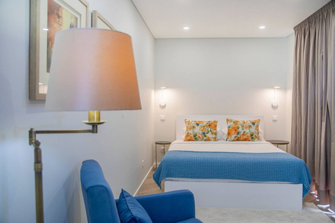 Apartment ∙ 2 Bedrooms ∙ 4 Guests - Ponta Delgada