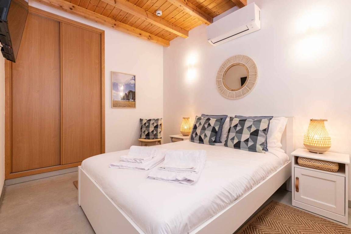 17 M² Hotel ∙ 1 Bedroom ∙ 2 Guests - Tavira