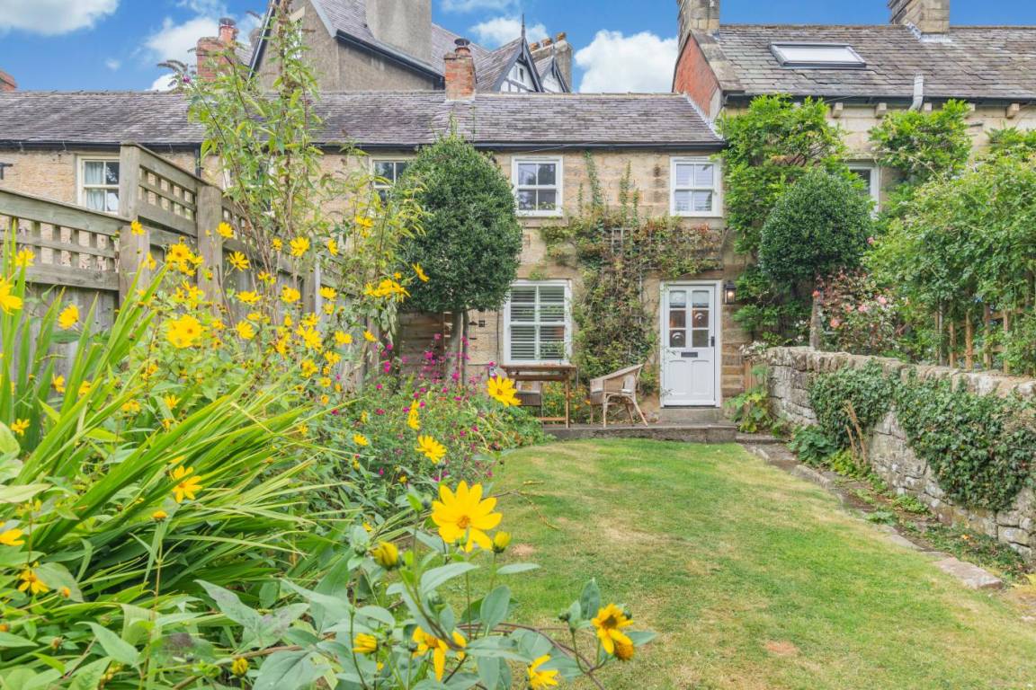 Cottage ∙ 1 Bedroom ∙ 2 Guests - Goathland
