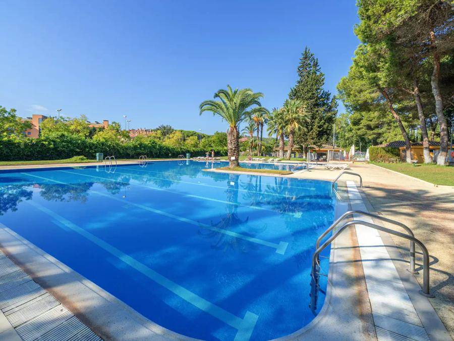 20 M² Mobil-home ∙ 1 Chambre ∙ 2 Personnes - Blanes