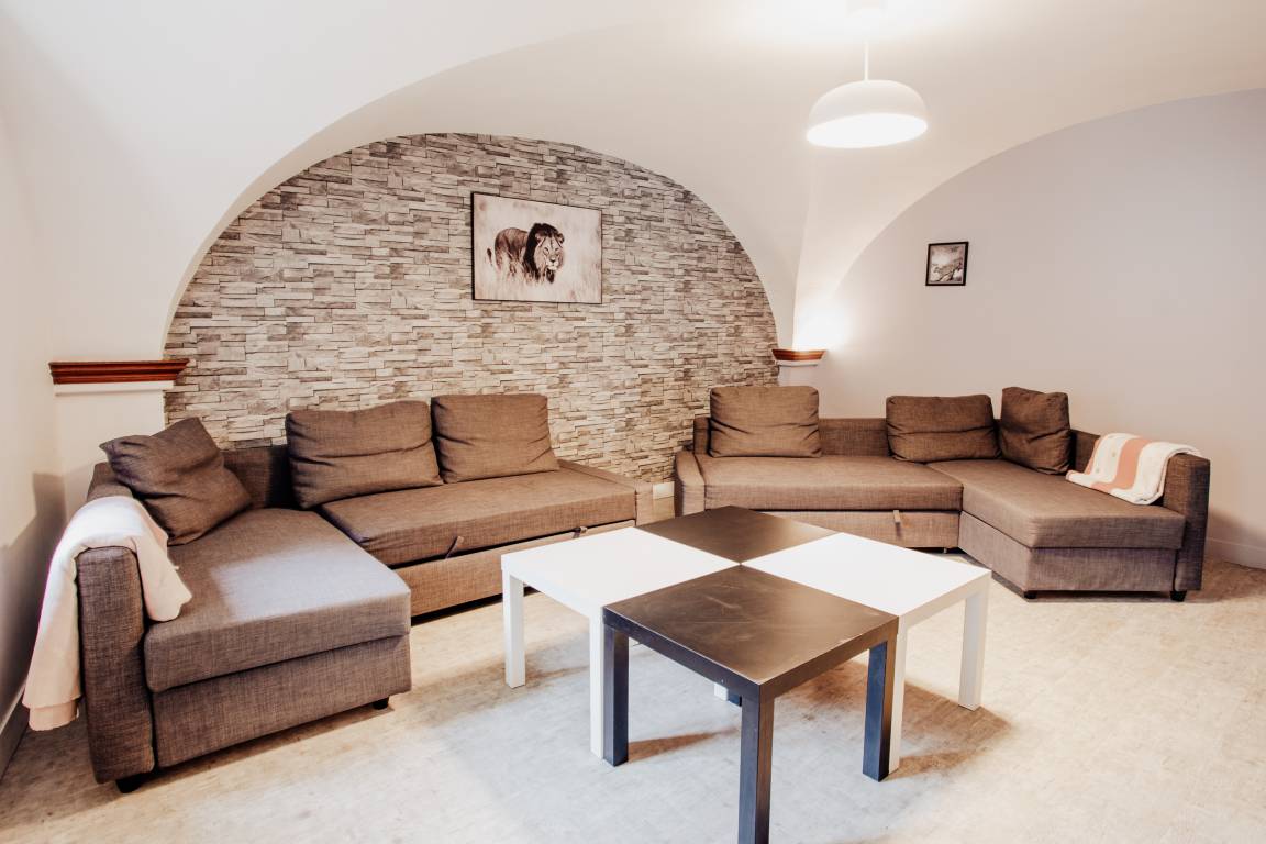 110 M² House ∙ 3 Bedrooms ∙ 10 Guests - Saint-Martin-de-Belleville