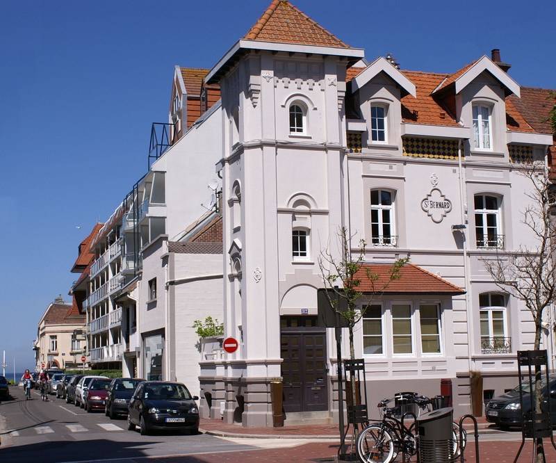 180 M² Appartement ∙ 1 Chambre ∙ 17 Personnes - Pas-de-Calais