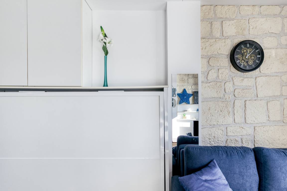 30 M² Appartement ∙ 1 Chambre ∙ 4 Personnes - Empuriabrava