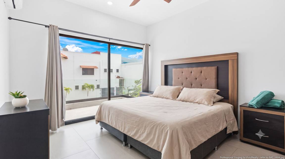 Apartment ∙ 6 Bedrooms ∙ 18 Guests - Puerto Vallarta