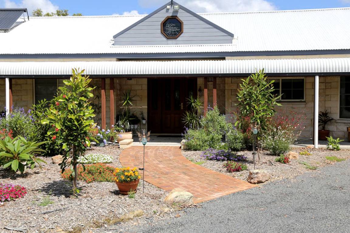 Lodge ∙ 1 Bedroom ∙ 2 Guests - North Coast