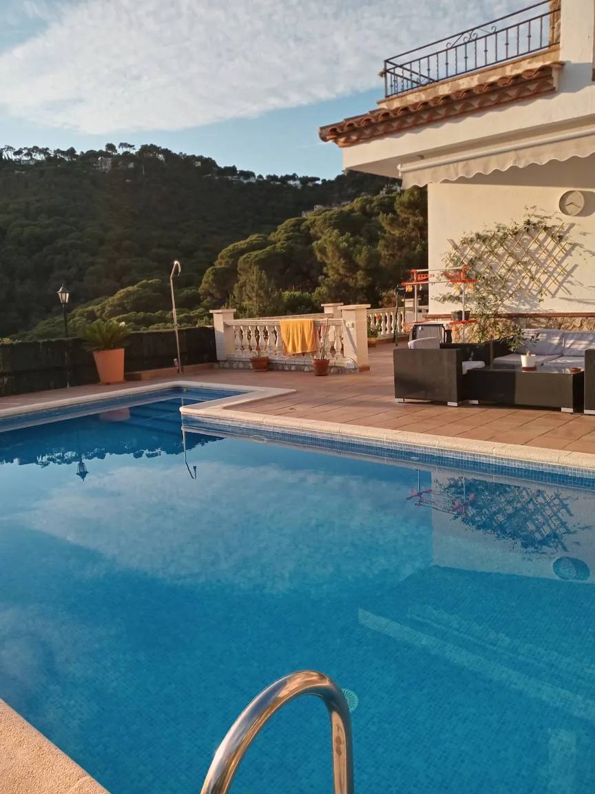 45 M² Apartamento ∙ 1 Habitación ∙ 4 Huéspedes - Tossa de Mar