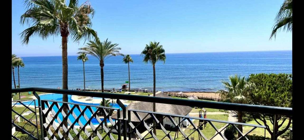 80 M² Apartment ∙ 2 Bedrooms ∙ 6 Guests - La Cala de Mijas
