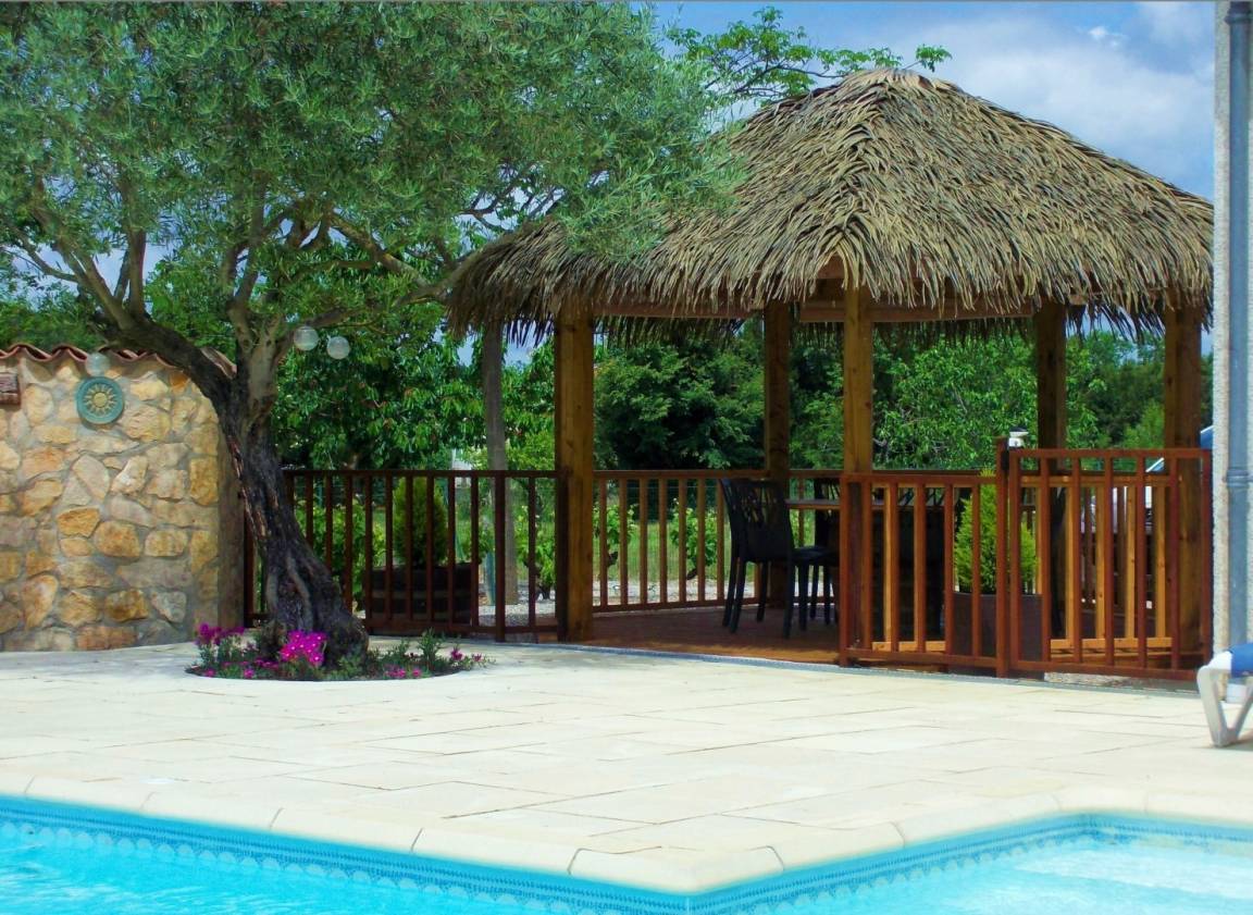 70 M² Gîte ∙ 2 Chambres ∙ 6 Personnes - Limoux