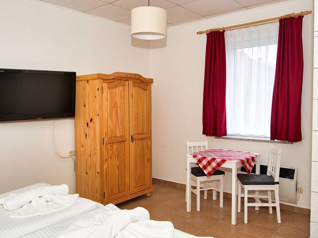 20 M² Villa ∙ 2 Gäste - Koserow