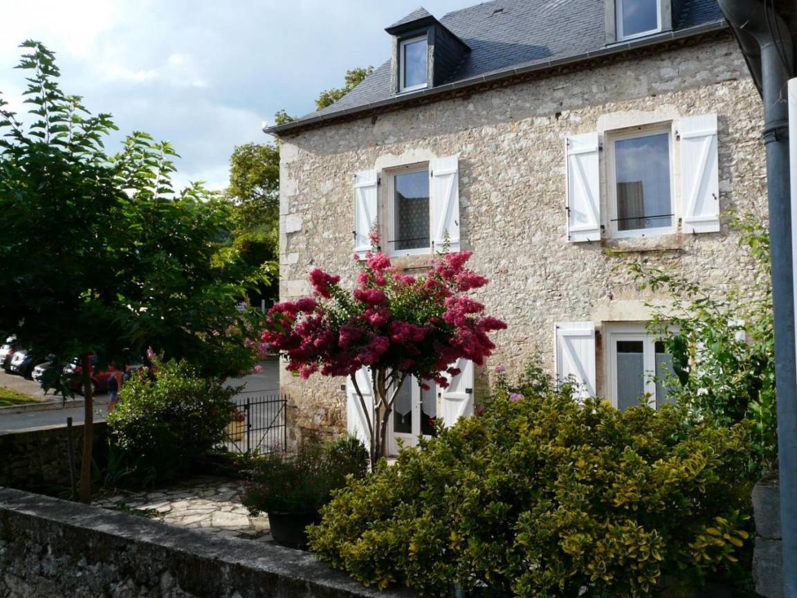 90 M² Gîte ∙ 2 Chambres ∙ 4 Personnes - Rocamadour