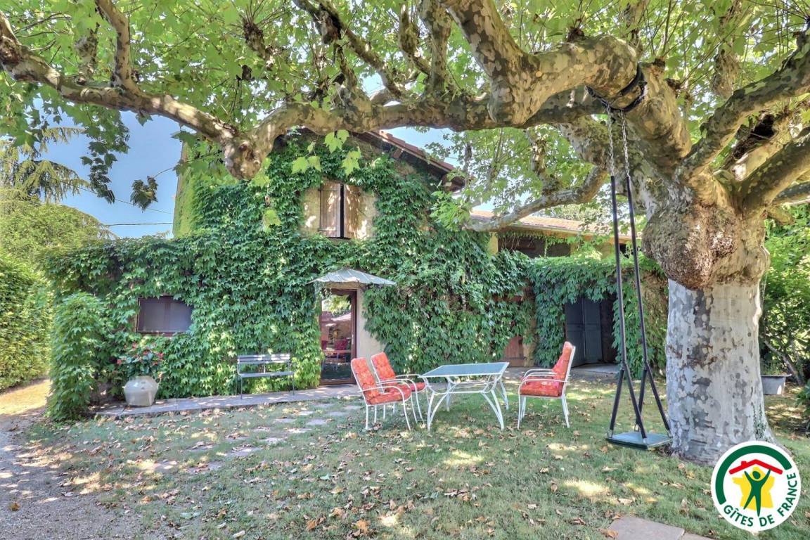 78 M² Gîte ∙ 2 Bedrooms ∙ 5 Guests - Bren