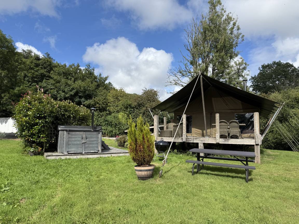 Cottage ∙ 3 Bedrooms ∙ 6 Guests - Aberporth
