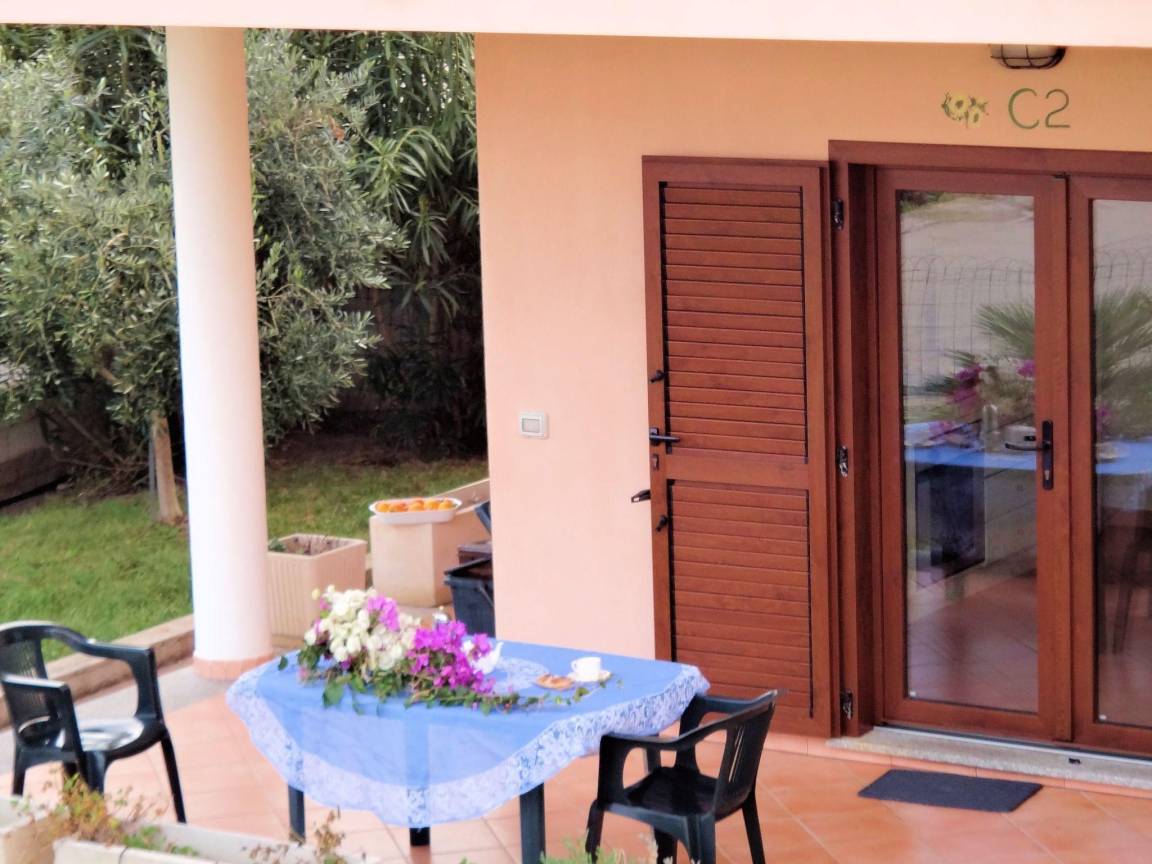 60 M² Appartamento Vacanza ∙ 2 Camere Da Letto ∙ 4 Ospiti - Valledoria