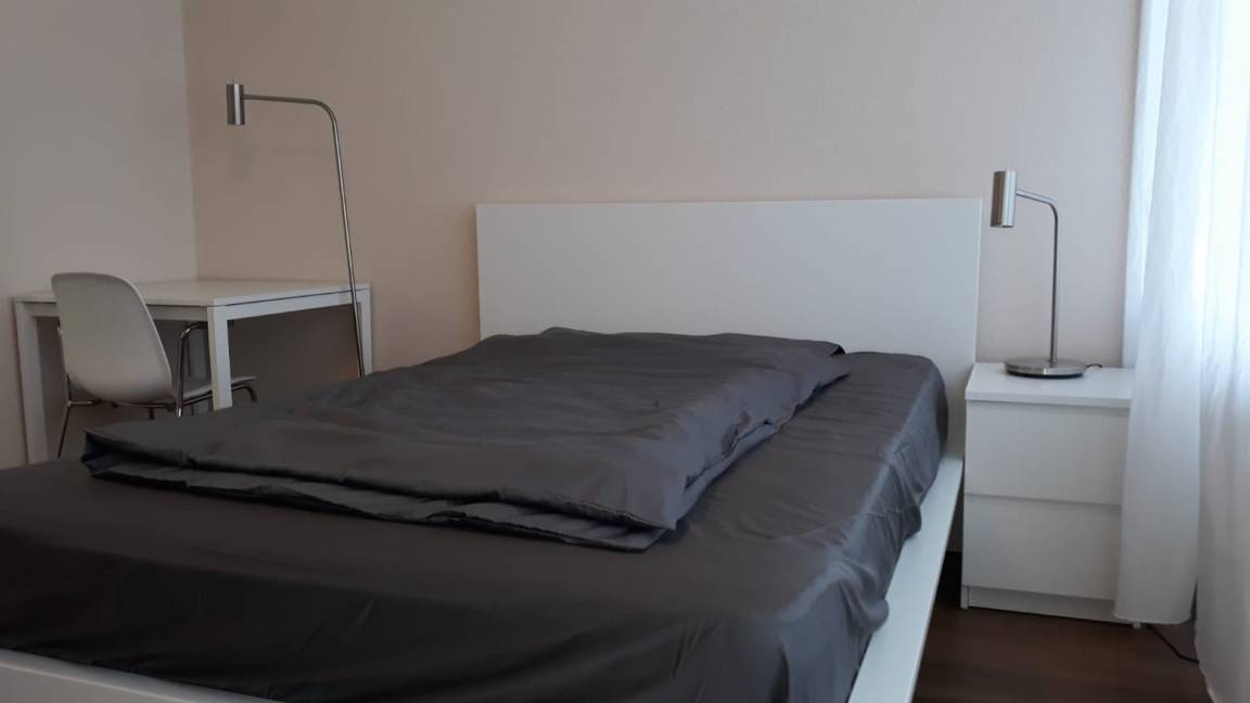 22 M² Apartment ∙ 1 Guest - Hamburg