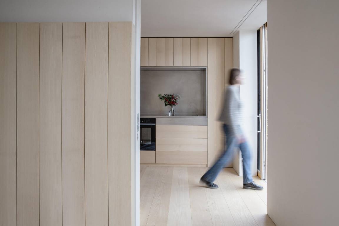 54 M² Apartment ∙ 2 Bedrooms ∙ 3 Guests - Bad Hindelang