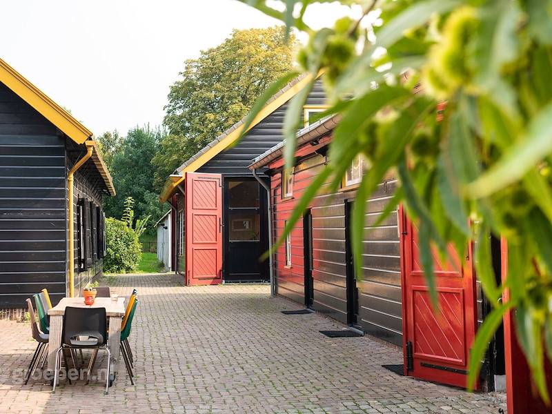 Maison De Vacances ∙ 5 Chambres ∙ 24 Personnes - Utrecht