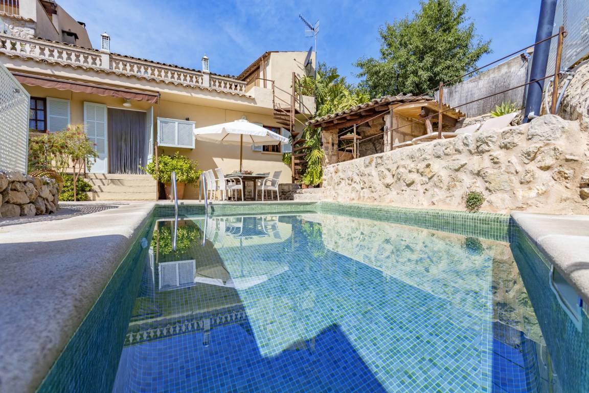 140 M² House ∙ 3 Bedrooms ∙ 6 Guests - Selva
