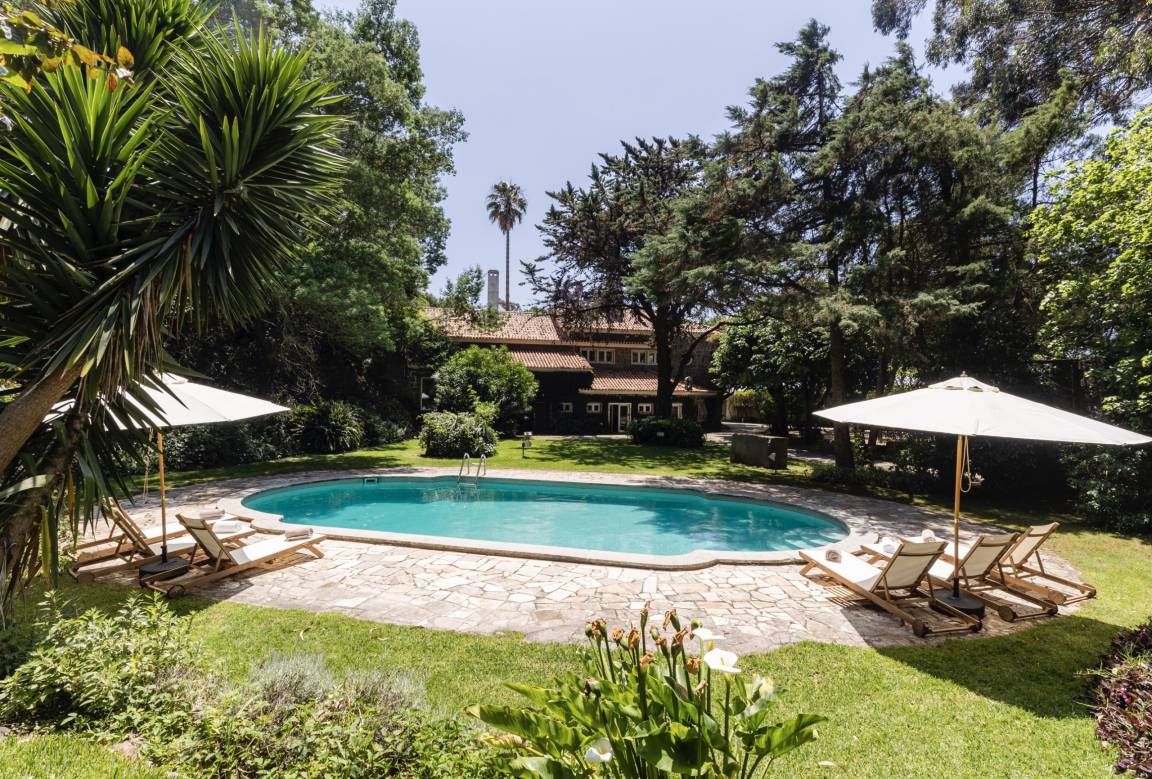 660 M² Villa ∙ 6 Bedrooms ∙ 12 Guests - Cascais
