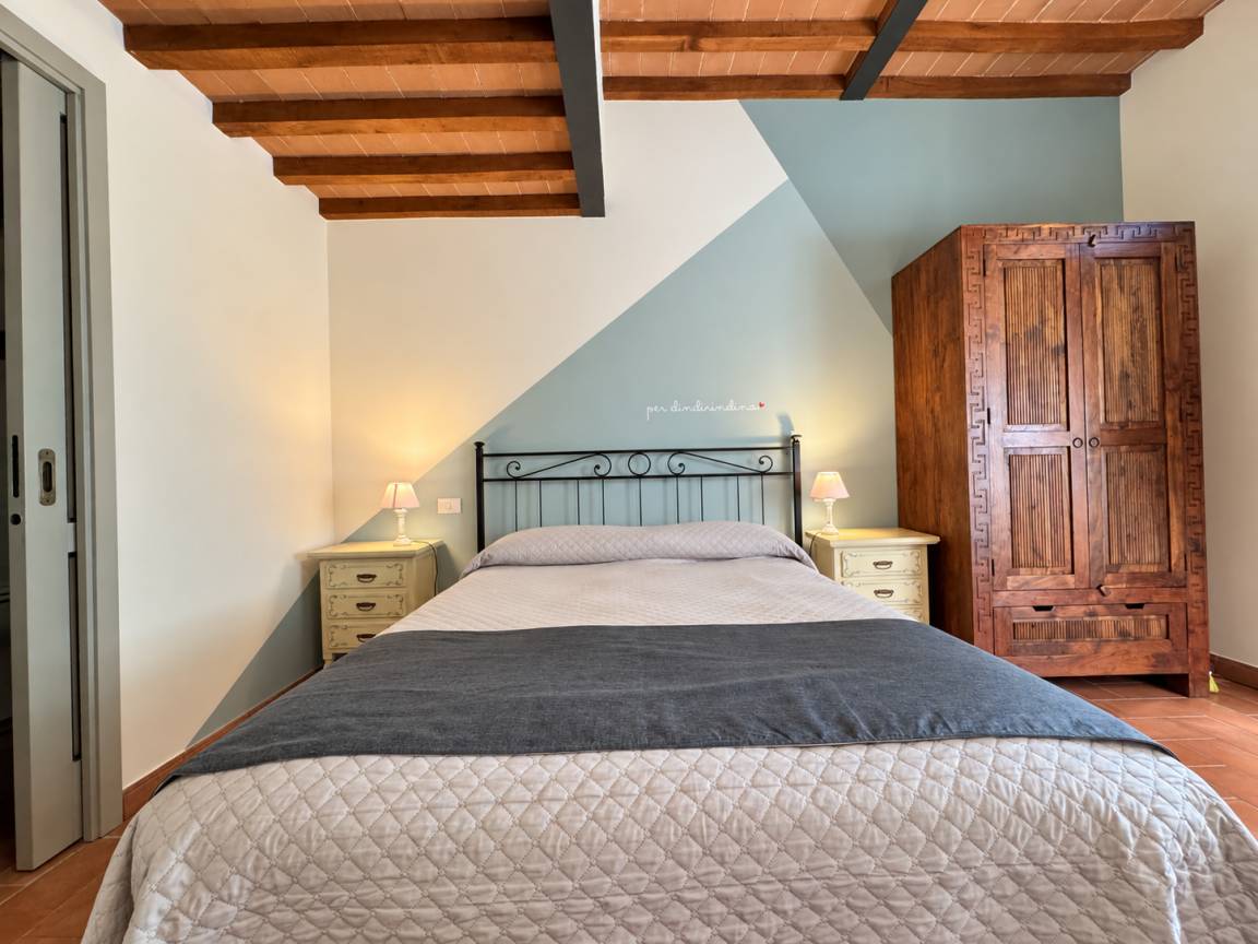 18 M² Casa Rural ∙ 1 Habitación ∙ 2 Huéspedes - Umbría