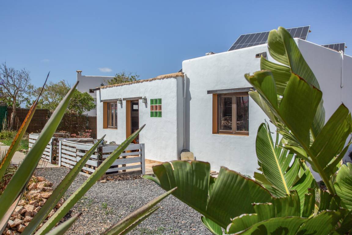 50 M² Apartamento ∙ 2 Habitaciones ∙ 4 Huéspedes - Fuerteventura