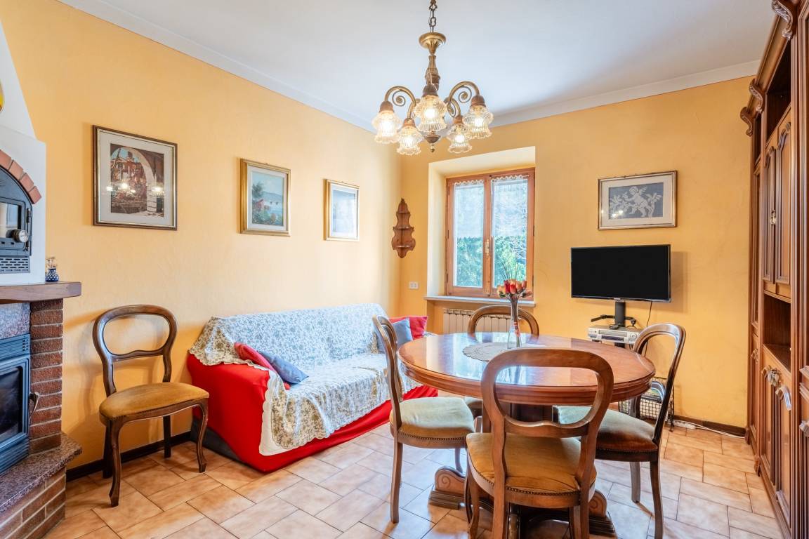 70 M² Appartamento Vacanza ∙ 2 Camere Da Letto ∙ 4 Ospiti - Cutigliano