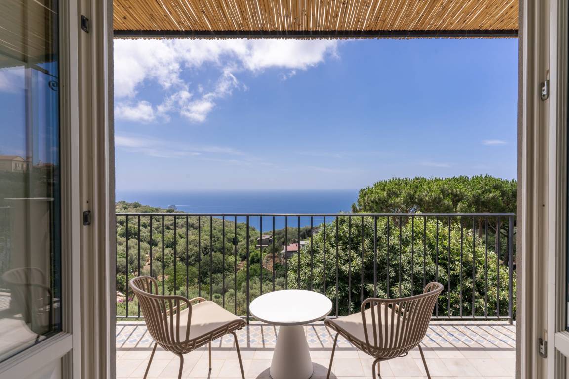 Appartamento ∙ 2 Camere Da Letto ∙ 6 Ospiti - Piano di Sorrento