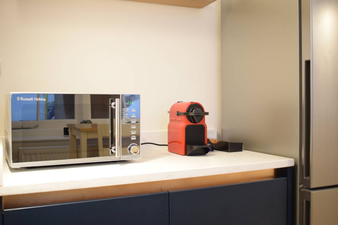 65 M² Appartement ∙ 2 Slaapkamers ∙ 6 Gasten - Londen