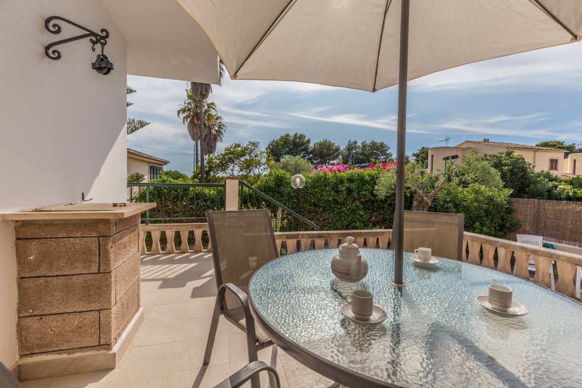 120 M² Villa ∙ 3 Chambres ∙ 6 Personnes - Muro
