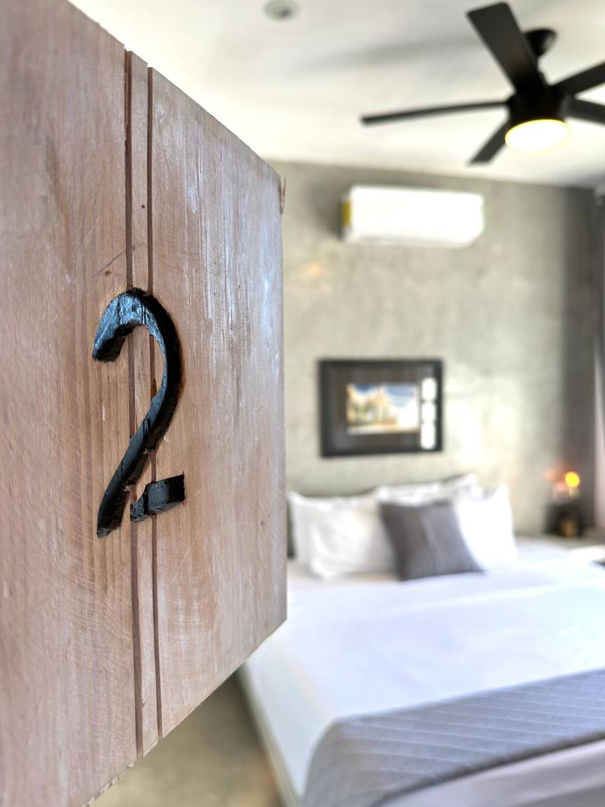 House ∙ 1 Bedroom ∙ 2 Guests - Todos Santos