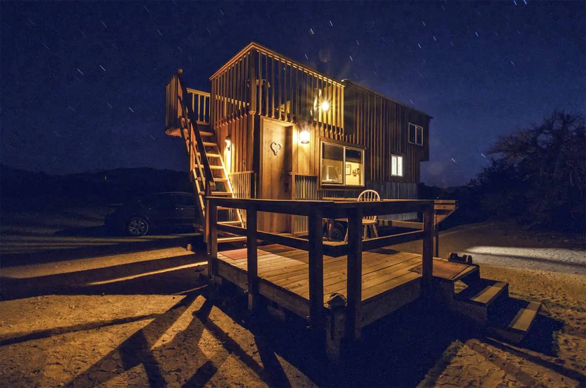 Maison De Vacances ∙ 1 Chambre ∙ 3 Personnes - United States
