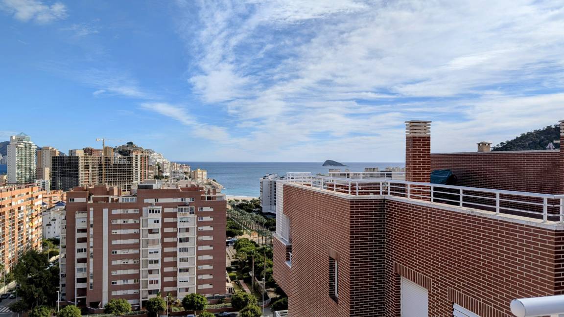 65 M² Appartement ∙ 1 Chambre ∙ 4 Personnes - Finestrat