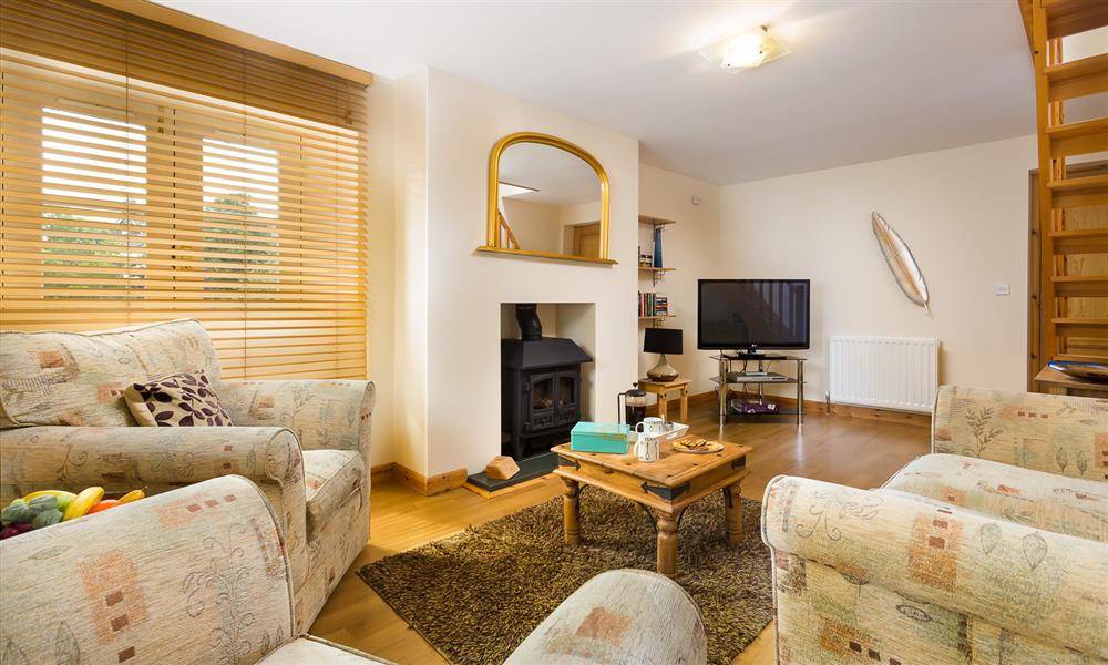 Cottage ∙ 2 Bedrooms ∙ 4 Guests - Keswick